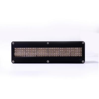 China 1200w lámpara de curado de luz UV 395 Nm conmutación de señal de atenuación de alta eficiencia en venta