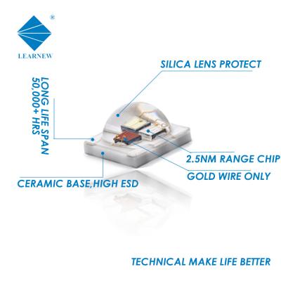 China 3535 5050 High Power SMD LED RGB RGBW 3W 4W 12W High Lumens LED Chips for sale