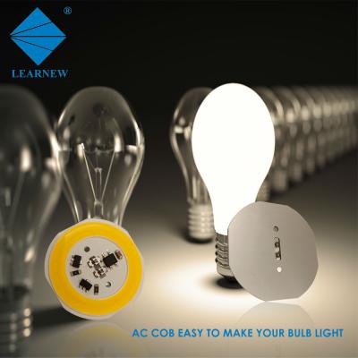 China 220V 100W High Power AC LED COB Customized COB Chip Lighting for sale
