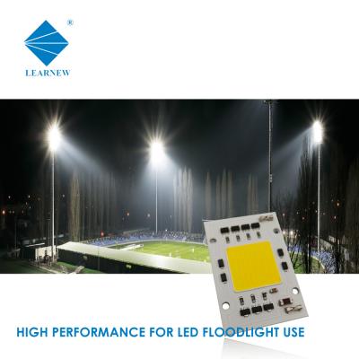 China Full Spectrum AC 50w LED COB Chip 200v 240v 4046 AC LED Chip For Grow Light for sale