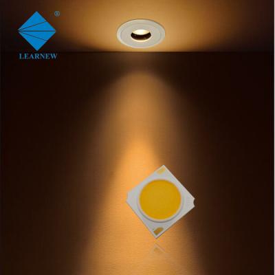 China 15w 20w 25w 30w COB LED Chip 2700 3000K 4000 4500K 6000 6500K For LED Car Light for sale