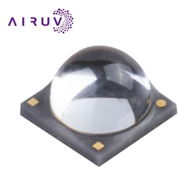 China 10W 365nm 385nm 395nm 6-7V Uva 3W führte Chips For-UVkurieren zu verkaufen