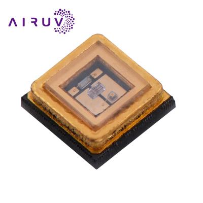 中国 狭い波長265nm 285nm UVC LEDの破片の低い熱抵抗 販売のため