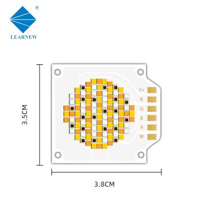3538 SERIES 写真用ライト LEDチップ 250W 95CRI 5色