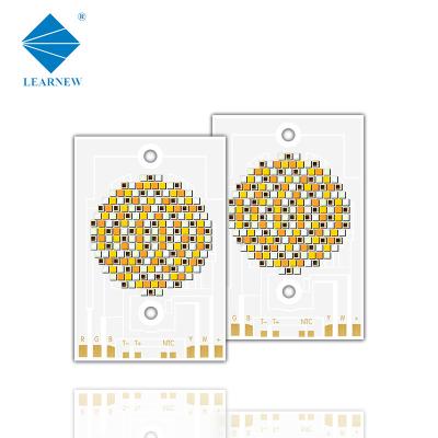 36-39v Πέντε χρώματα Cob Led Chips Led 3856 Chip Led Diode 300w Υποστήριξη OEM / ODM