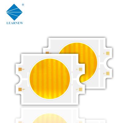 중국 고 CRI 90ra 듀얼 컬러 LED COB VF 42-45V 200W 200W 핫 콜 바이 컬러 칩 판매용