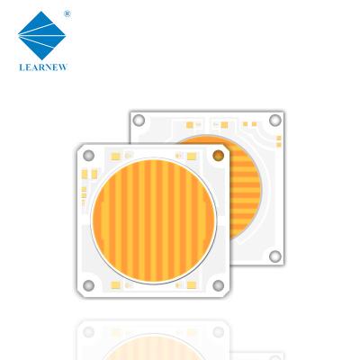 China 5454 Dual Color Temperature COB LED CHIP 150W+150W 200W+200W CRI 95 Voor fotografie licht Te koop