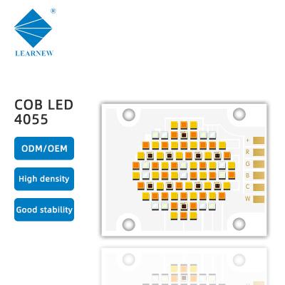 China 180W Five Color COB LED Chips RGBCW High Power LED Chip VF 24V EMIT Size 32mm Outlet for sale