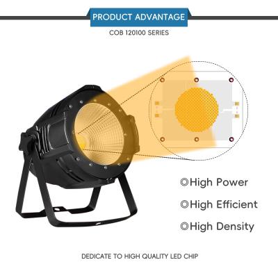 China High Power COB LED Chip 1200W Bi color 2800k 6500k LED COB Chip for Photographic Lamp for sale
