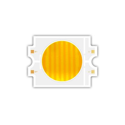 중국 100W 150W 200W 300W Cob LED 칩 2700K 6500K 백색 LED 4055 Cob LED 다이오드 LED 라이트 사진 판매용