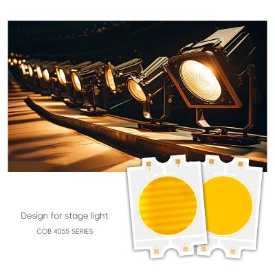 China Double Smd Led Red White Epistar Chip 4055 Bi-color Color for sale
