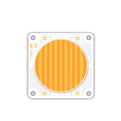 Китай 57V COB Светодиодный источник света 150W 200W Постоянное напряжение Теплый белый Двухцветный опционально Поддержка оптовых продаж продается