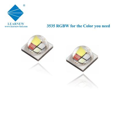 Китай SMD3535 RGBW LED Chip 2W 3W 4W 120 градусов продается