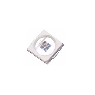 Китай 1W SMD 3030 440nm 450nm 460nm 470nm Светодиодный чип синего света для выращивания растений  Чистый золотой провод  Чипы EPILED 35mil 300mA 3.0-3.4V Высокий PPE Диоды продается