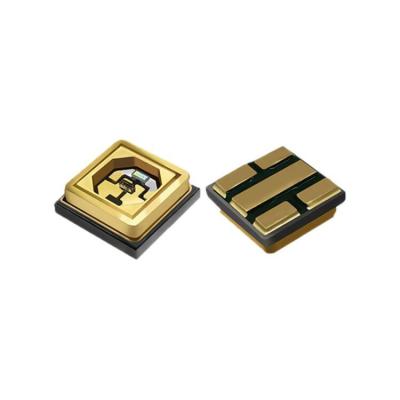 China High Power 0.5W-1W UVC LED Chip with 254nm Wavelength and ALN Coppering Substrate for Sterilization for sale