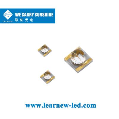 China 405nm High Power SMD UV LED 1W 3W 3838 3535 LED Chip for sale