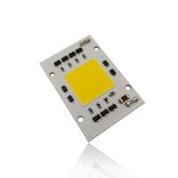 China 25*25mm AC LED COB for sale