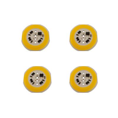 China 4000K microprocesador de aluminio estupendo LED 20W 220V de la MAZORCA R38mm de la CA LED en venta