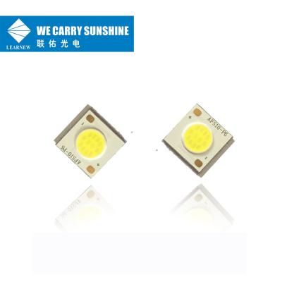 China MAZORCA 9W LED de la MAZORCA LED 10*10m m de 4000K R6mm 95cri Flip Chip en venta