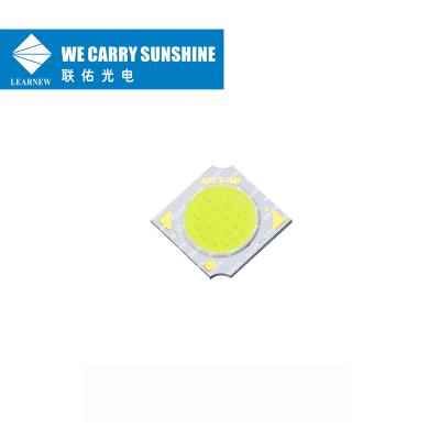 China Chip Alu EPISTAR LED Spiegel PFEILER LED 120DEG 3W 2700k zu verkaufen