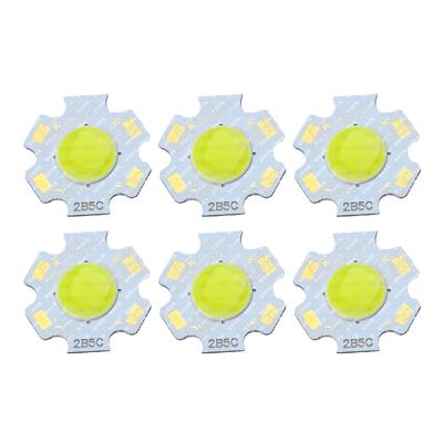 Китай Высокая эффективность 120-140lm/W привела обломок удара зеркала обломоков 2011series 12w 35v удара приведенный субстратом продается