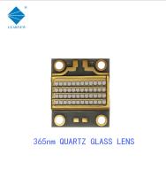 China High Effiency Printer 126W 365m Uv Led Chip For Curing System for sale