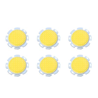 Китай удар 2820series 30w приведенный 120-140lm/w откалывает обломок удара зеркала приведенный субстратом продается