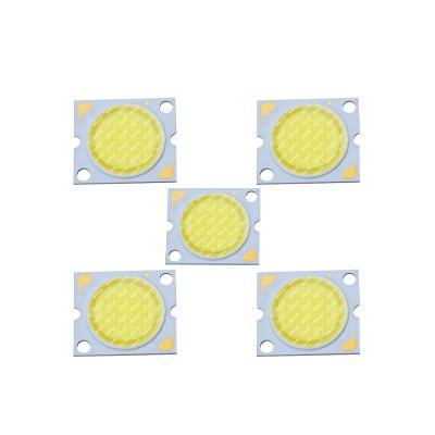 СИД 2700-6500k УДАРА обломоков R20mm 35W УДАРА СИД 23*25mm
