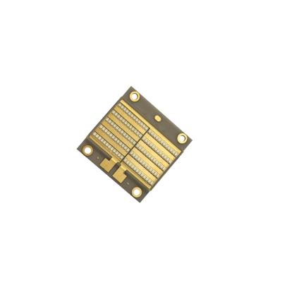 China Offsetdrucker mit hoher Dichte 300w 385nm UVled für UVled, die Maschine System kuriert zu verkaufen