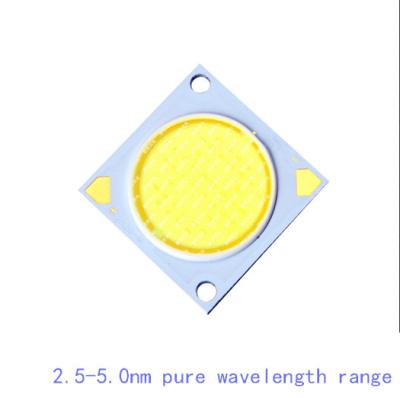 China White Color 30V 34V 50 Watt COB LED 1500mA High Cri COB LED for sale