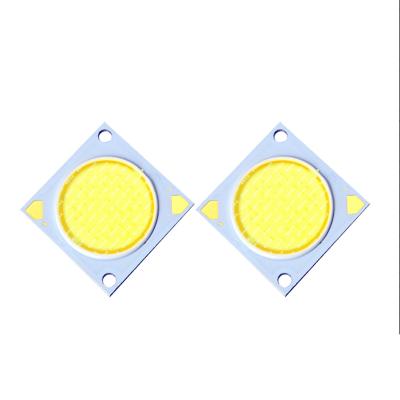 セリウムSGS 28*28mm LEDの穂軸の破片120DEG Epistar LEDの破片