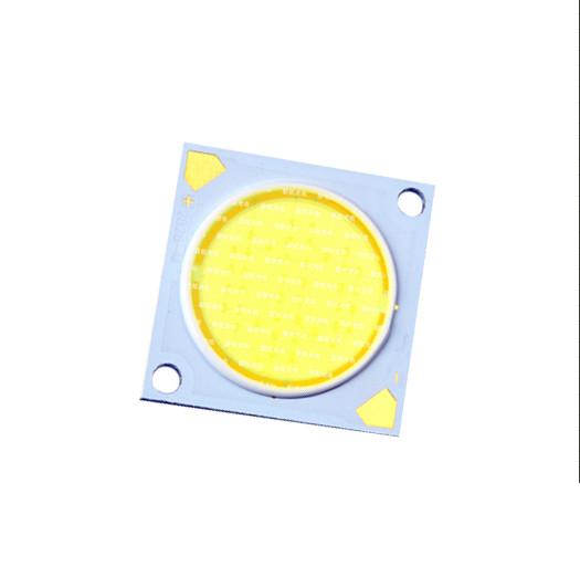 High Cri 1414 2828 3838 4046 6500k 36v Cob Led Chips Aluminum Copper Substrate for High density