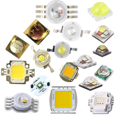 China Epistar Chip Ceramic 4w High Power LED Chip 3535 SMD RGBWW RGBW For Led Stage Light for sale