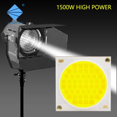 China MICROPROCESADOR de la MAZORCA LED MUDOLE EPISTAR de 50W 100W 200W 300W 1000W 2000W 6000W PARA la LÁMPARA DE PIE en venta