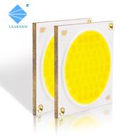 China Lighthouse 500-1000W COB LED Chips With 16-21A Input Current for sale