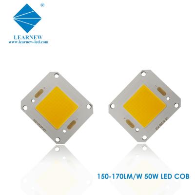 China 1414 4046 3838 High Power LED COB Chip 5W 10W 90-140LM/W SMD for sale