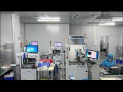 LEARNEW Workshop Die Bonding Video