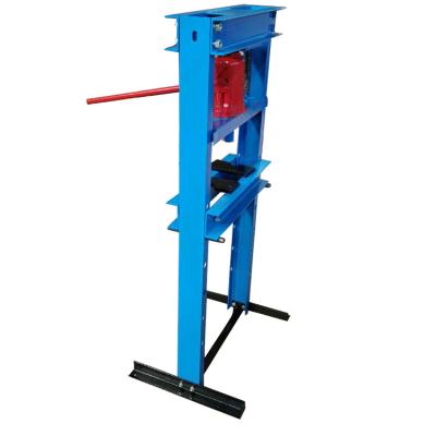 Cina Ss 12 Ton Hydraulic Shop Press in vendita