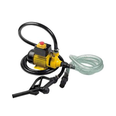 China Bomba de AC230V 370W 40l/Min Self Priming Diesel Transfer portátil à venda