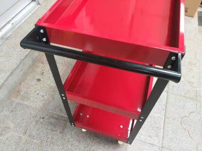中国 700mm 3つの層用具のカート 販売のため