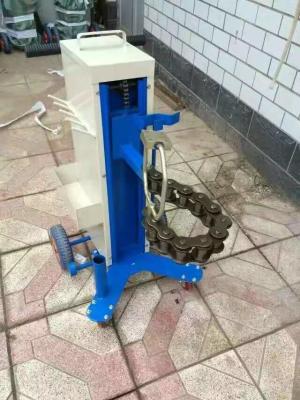 China De pneumatische Houder van de Effectmoersleutel, 100cm de Steuntribune van de Effectmoersleutel Te koop