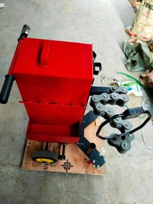 China De pneumatische Houder van de Effectmoersleutel, 100cm de Steuntribune van de Effectmoersleutel Te koop