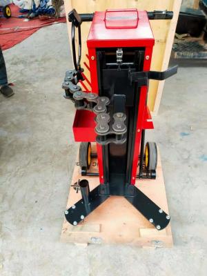 China De pneumatische Houder van de Effectmoersleutel, 100cm de Steuntribune van de Effectmoersleutel Te koop