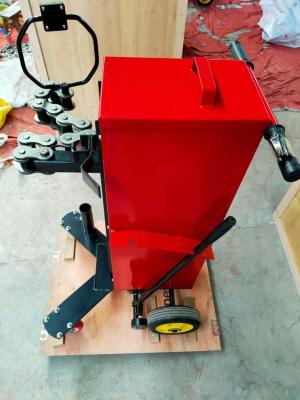 China De pneumatische Houder van de Effectmoersleutel, 100cm de Steuntribune van de Effectmoersleutel Te koop
