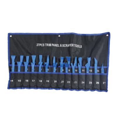 China 27pcs plastic versieringsverwijderprogramma Te koop