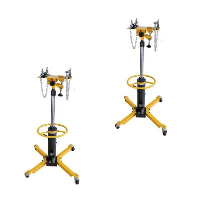 Cina trasmissione resistente telescopica Jack Solid Alloy Steel dell'alto ascensore di 500kg 175cm in vendita