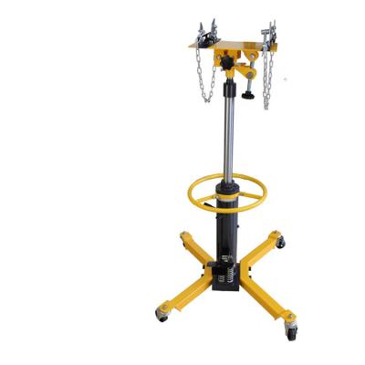 Cina trasmissione resistente telescopica Jack Solid Alloy Steel dell'alto ascensore di 500kg 175cm in vendita