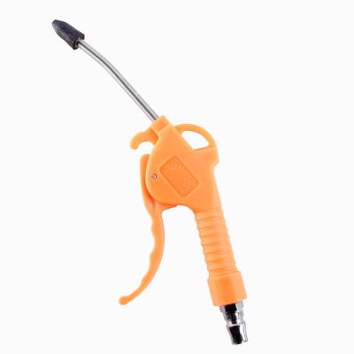 China 170psi Blaaspijp van auto de Mechanische Tools Air Duster met 280mm Ingelaste Pijp Te koop