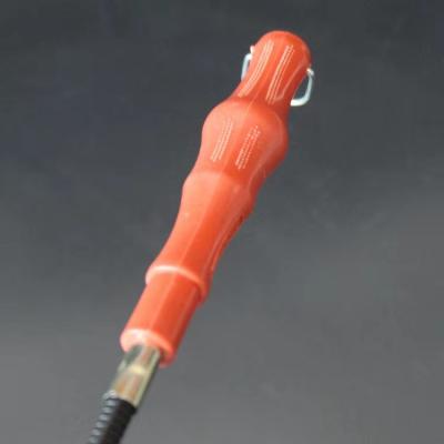 中国 OEM 81cmのLEDライトが付いている適用範囲が広い磁気横領者の積み込み用具 販売のため
