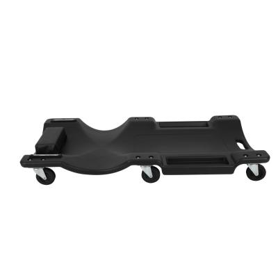 Cina Poggiatesta della schiuma di Car Creeper With del meccanico di riparazione automatica 5kg 40cm in vendita